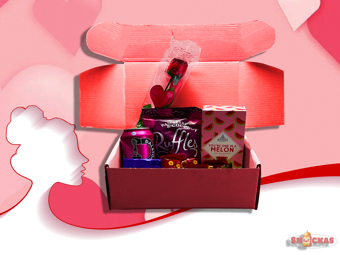 Kovo 8-tos Kolekcija – Snackas.lt